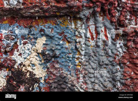 Rust Prevention Hi Res Stock Photography And Images Alamy