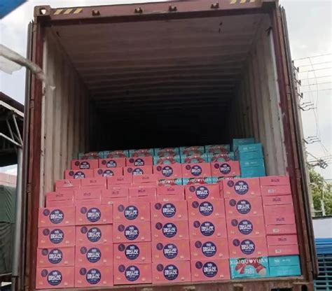 How Automated Loading Systems Revolutionize The Supply Chain Smartloadinghub