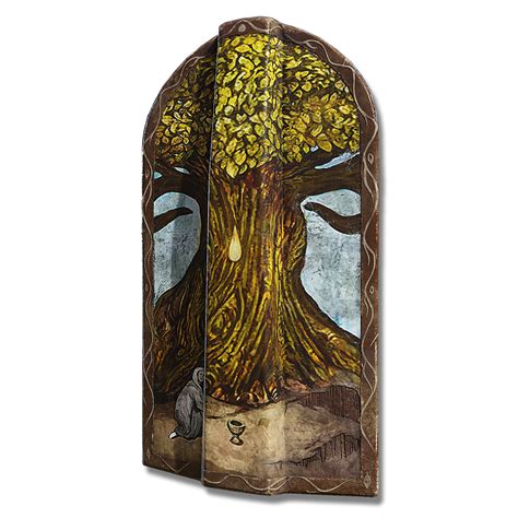 Trees Elden Ring Wiki Fandom
