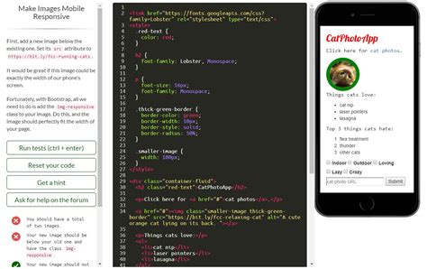 Уроци на фотошоп GIMP MS Office Scratch HTML CSS Bootstrap и HTML 1