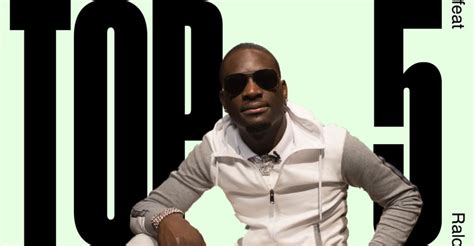 The Top 5 Places In The World According To Ralo The Fader