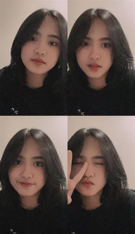 Pin oleh hanz hanxz di Adel | Orang cantik, Gadis lucu, Fotografi teman