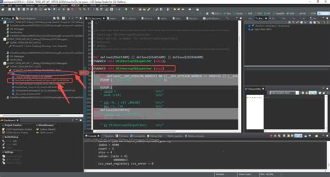 Why Does A Single Step Execution With S32 Debug Pro Simulation Enter This Timer Interrupt Nxp