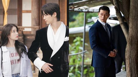 Korean Series Perfect Crown Heading To Disney Made In Korea Renewed