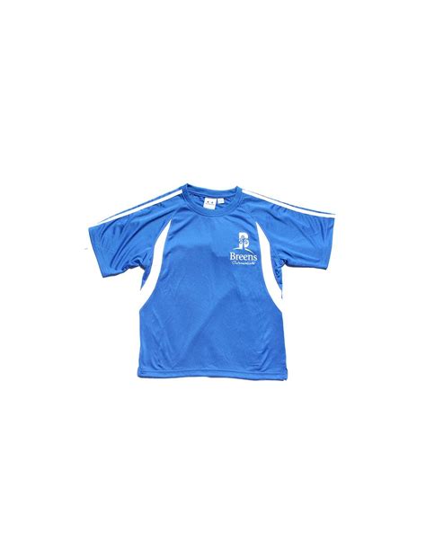 Breens Intermediate School