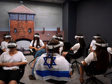 День памяти жертв Холокоста и героев сопротивления в Израиле