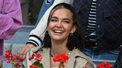 Laura Escanes Cambia De Opinión Sobre La Diferencia De Edad En El Amor