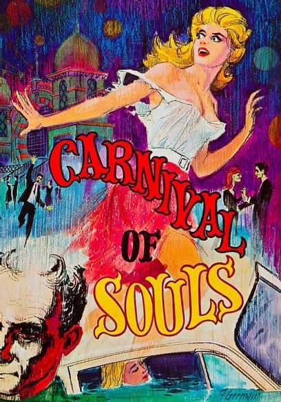 Watch Carnival Of Souls 1962 Free Movies Tubi