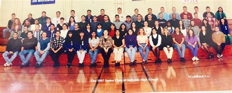 Ihs Class Of 1997
