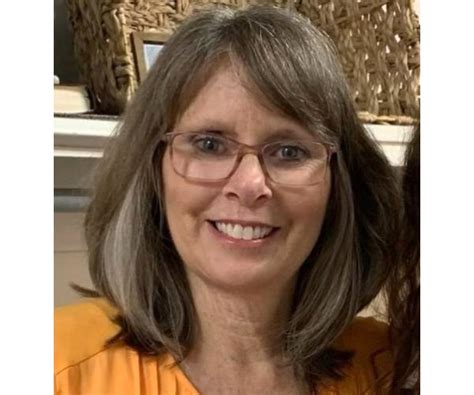 Jennifer Tharp Obituary 1966 2023 Mooreville Ms The Daily Journal