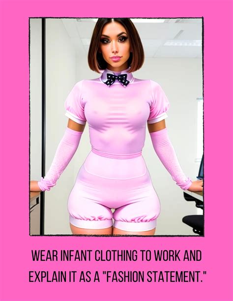 Abdl Game Lifestyle Sissy Abdl And Age Regression Training Journey