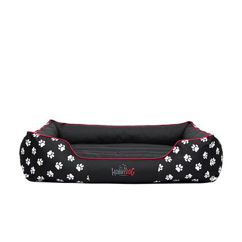 Pelech Pre Psa Eco čierny Queedosk