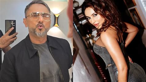 Daddy Love That Booty Yo Yo Honey Singh 42 Drops Cheeky Comment On Actress Seerat Kapoor S