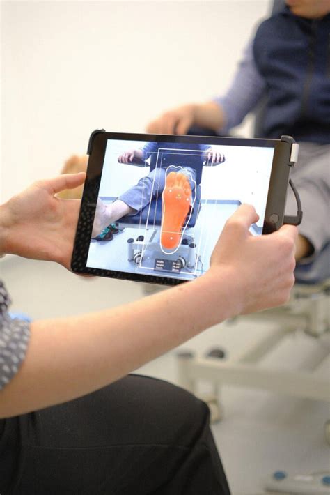 Orthotic Devices Pivot Podiatry