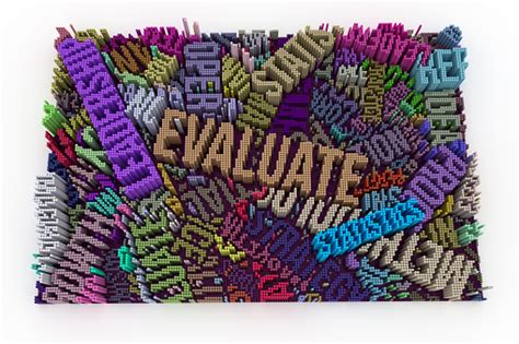 Colorful 3d Rendering Abstract Shape Composition Geometric Structure Block Wallpaper For Graphic