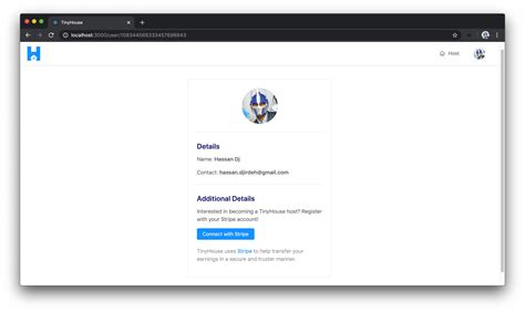Tinyhouse A Fullstack React Masterclass With Typescript And Graphql Part Two Pt 4 React