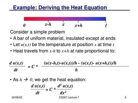 Ppt Cs 267 Sources Of Parallelism And Locality In Simulation Part 2