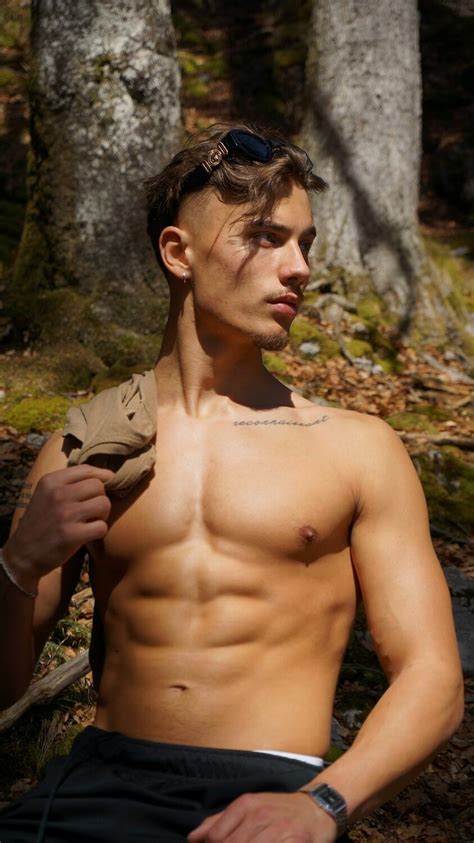 Seraphim Habsburg Lothringen Talents Models