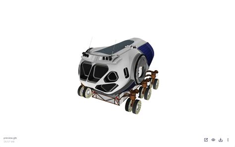 Nuxeo Wavefront Obj Converter