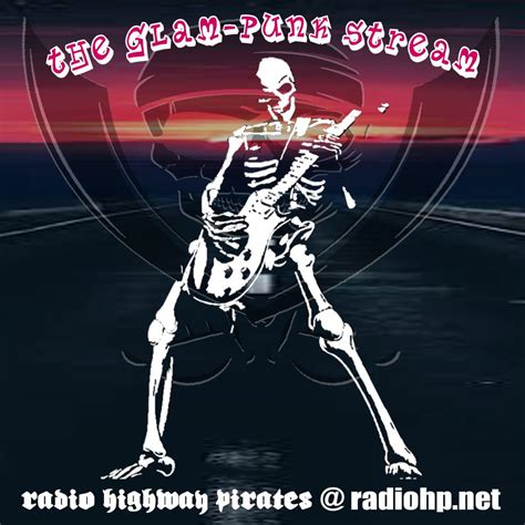 Ten Eighty Trees Radio Highway Pirates