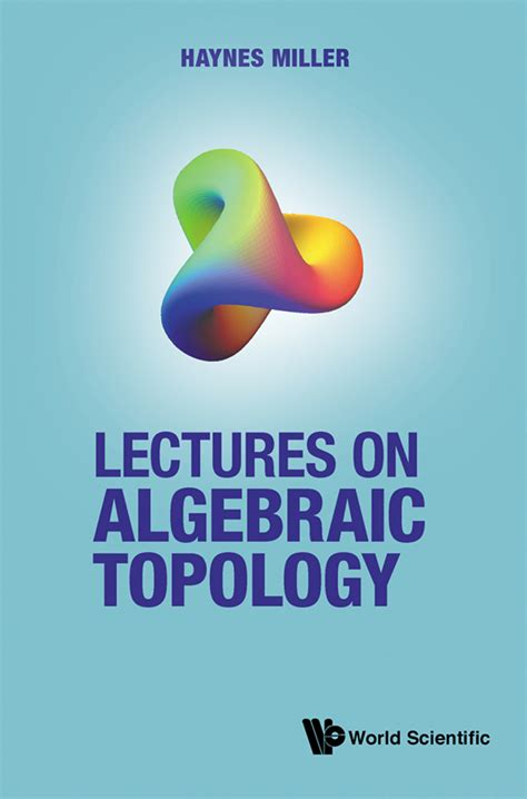 Lectures On Algebraic Topology Premiumjs Store