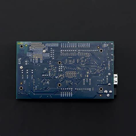 intel® edison with arduino breakout kit kd robot kit