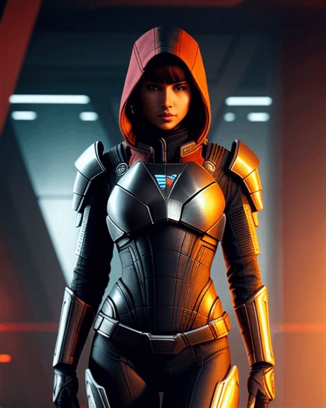 Talizorah R Starryai