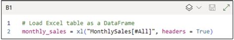 visual data analysis with python in excel using line charts anaconda