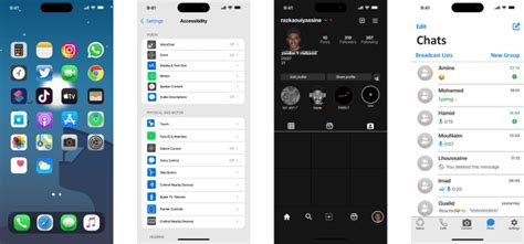 Create A Professional Ux Design By Yassineraz Fiverr