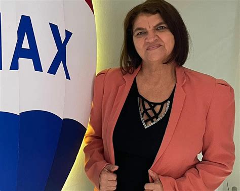 Cristina Rodríguez Remax Metropolitana