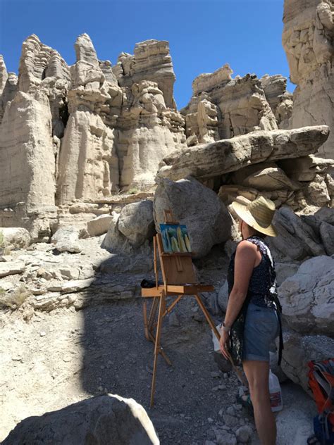 Exhibitions Nancy Seiler