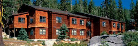 Wuksachi Lodge Hotels In Sequoia National Park Audley Travel Uk