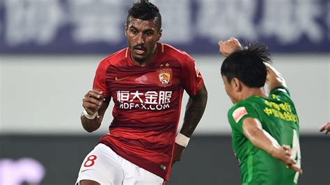 Le Bayern Munich Veut Paulinho