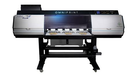 Omniprint Dtf