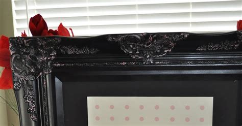 A Very Blessed Nest Super Girly Silhouette Lamp Shade