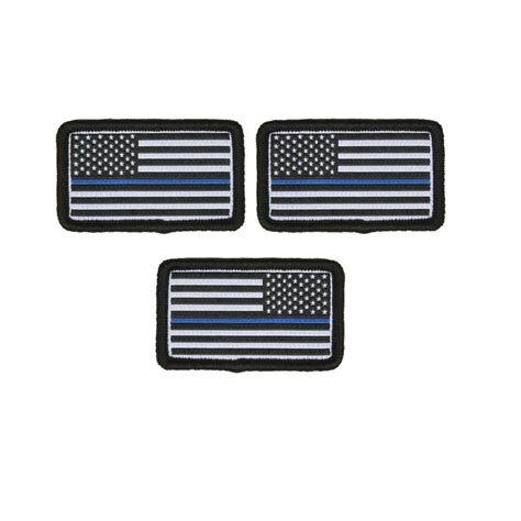 5 11 Mini Flag Patch Shopcgx