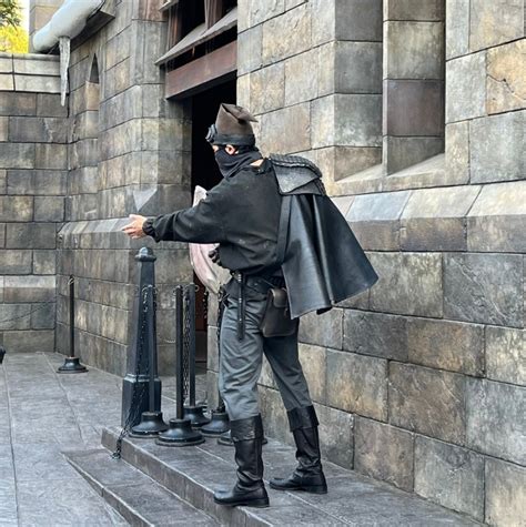 유니버셜스튜디오 재팬 해리포터 입장권 지도 공연 시간 지팡이 네이버 블로그