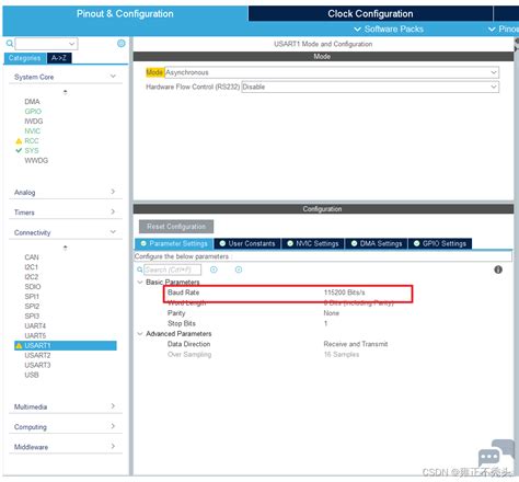 Stm32cubemx Stm32f1系列使用hal库手动移植rtthread Nano实时操作系统 Stm32团队 St意法半导体中文论坛