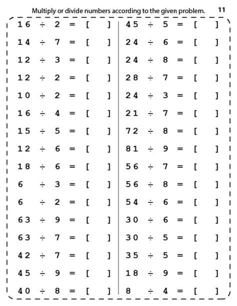 Bundle Basic Operation Math Fractions N031 By Pixel Craft Tpt