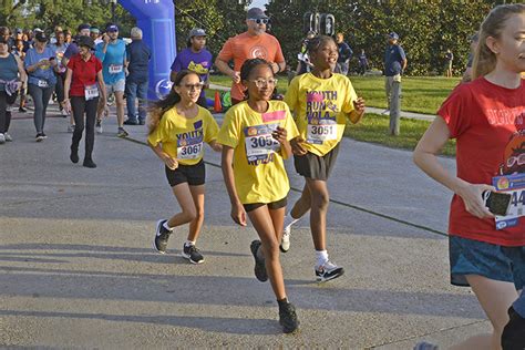 2024 Corporate Classic 5k2 Ymca Of Greater New Orleans