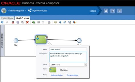 Oracle Business Process Management Bpm At Best Price In Bengaluru