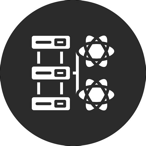 Premium Vector Data Science Vector Icon Illustration Of Data Analytics Iconset