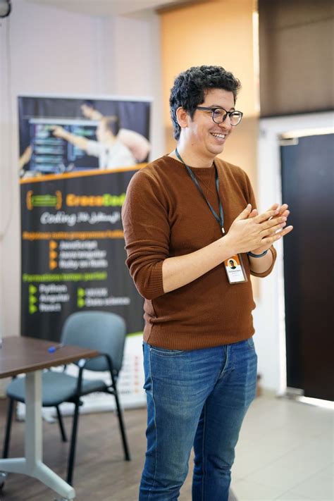 Crococoder Invest In Your People Abderrahmen Masmoudi Posted On The Topic Linkedin