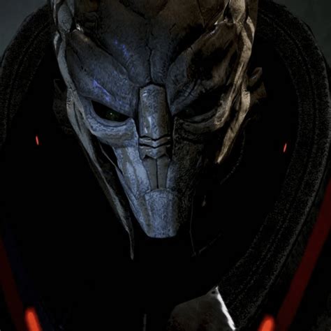 I Love The Side Turians In Mass Effect 3 Shout Out To General