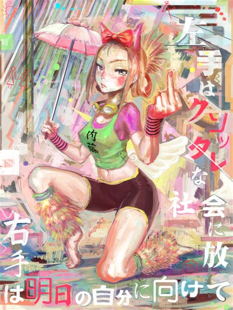 Original Drawn By Nababa Danbooru Original Drawn By Nababa Danbooru