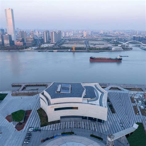 The Top 10 Chinese Architecture Projects Of 2024