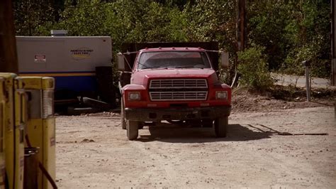 1980 Ford F Series Medium Duty In Trucks 1997
