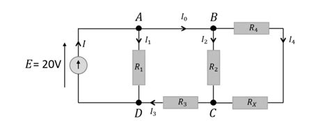 Solved We Propose To Determine The Value Of An Unknown Chegg