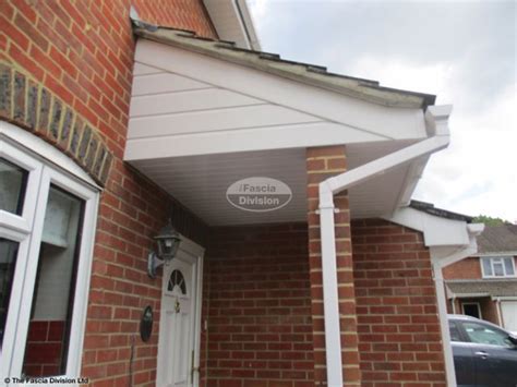 UPVC Cladding The Fascia Division