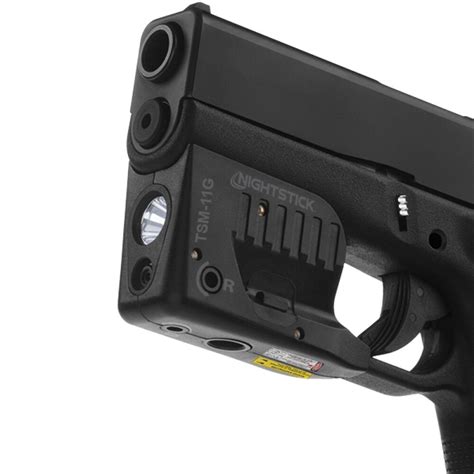 Nightstick Lightlaser Combo For Glock 424343x48 17398807654